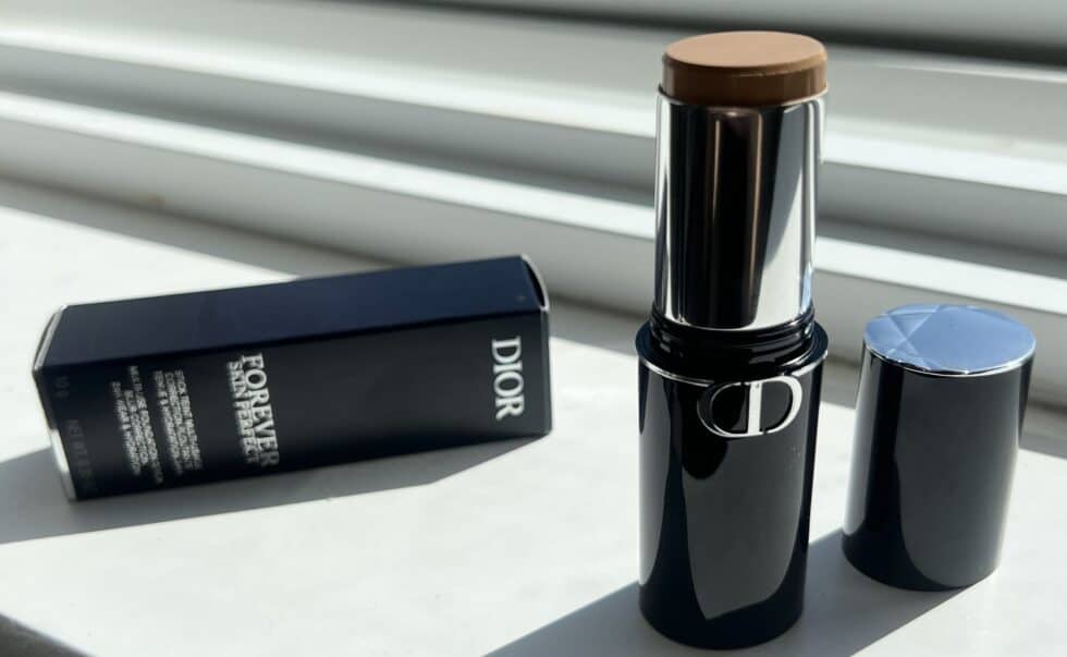 The Dior Skin Perfect Foundation Stick: My Full & Honest Review!
